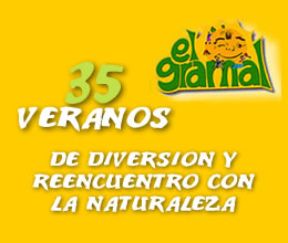 Campamento El Gramal Campamentos de México - Balnearios de Mexico